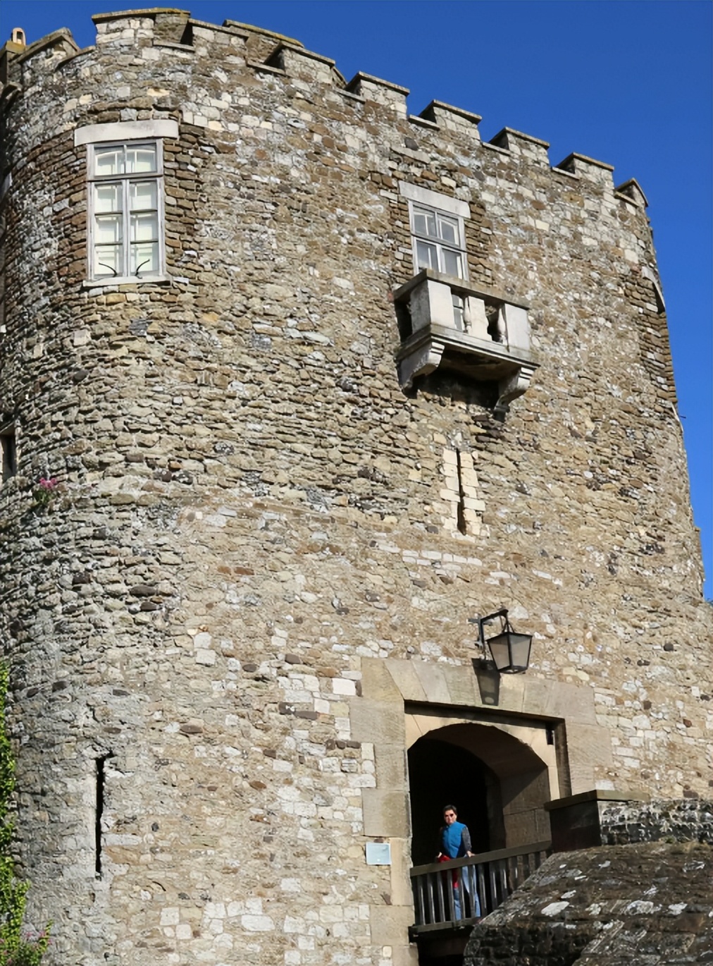 Urban Construction in England and the Evolution of Medieval ...