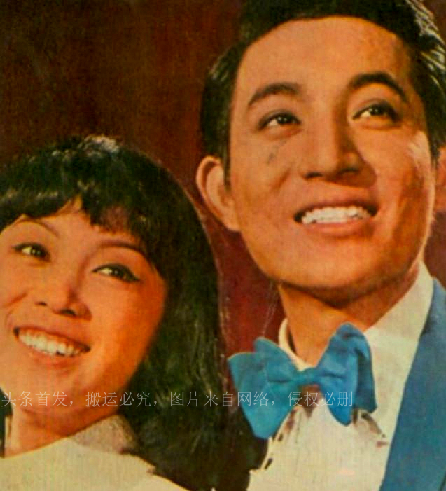 Singer Zhang Di: After two marriages and two divorces, he remarried his ...