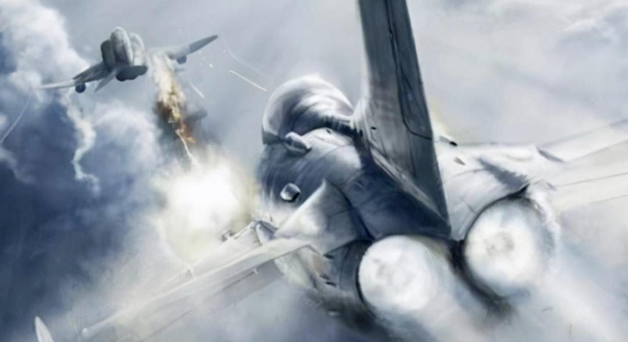 J-20 fighter has strong stealth performance, can it withstand the ...