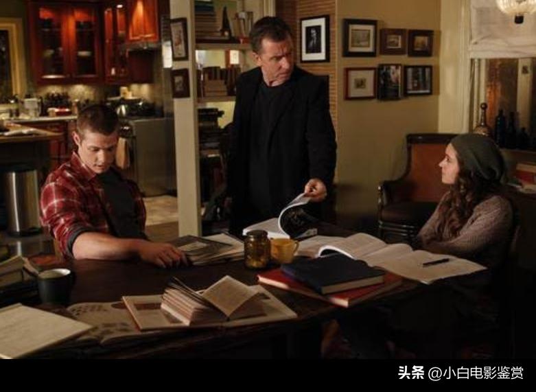 "Don't Lie to Me": A Journey of Confused Psychological Reasoning - iMedia