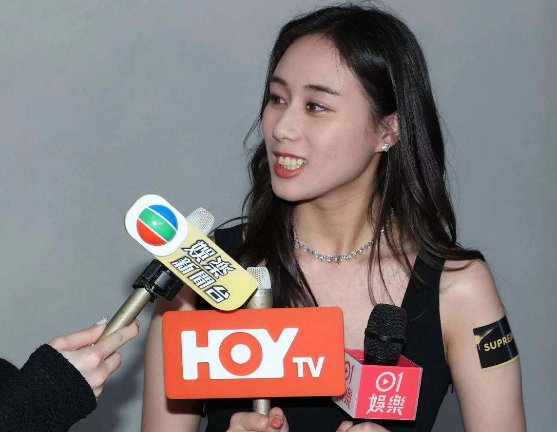 The gambling king's third wife and fourth wife are not familiar with their children? He Chaoxin ...