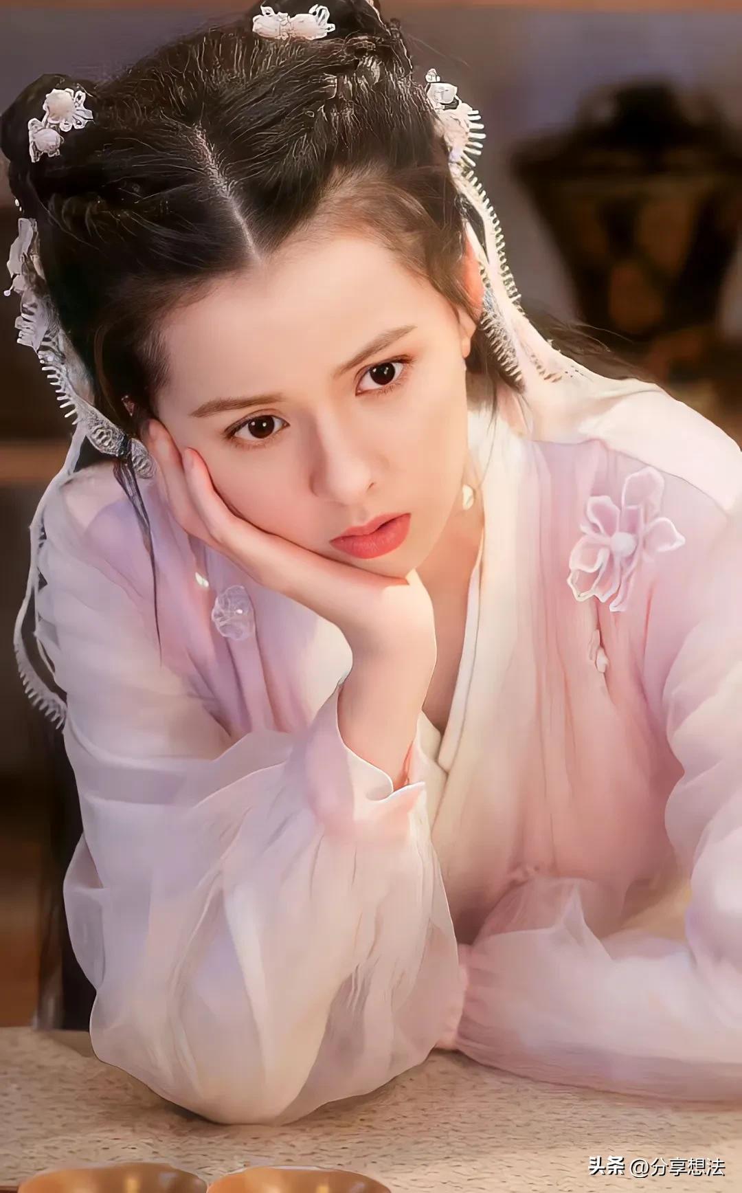 Huang Riying star wallpaper (3) - iNEWS