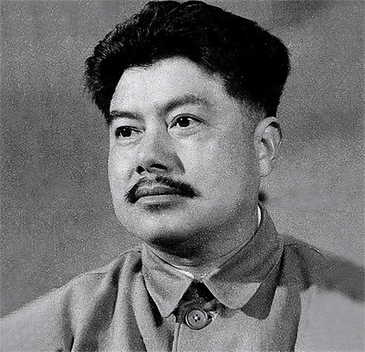 What happened to the "Huanghuatang Incident" that caused Marshal Chen ...