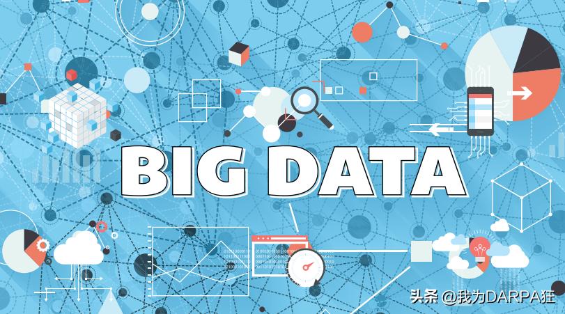 To create advanced knowledge management capabilities, DARPA launches ...