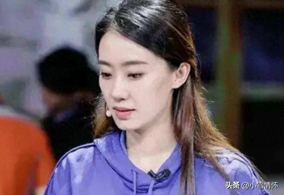 Zhang Xiaofei suffers from nursery rhyme disease, but has no nursery ...