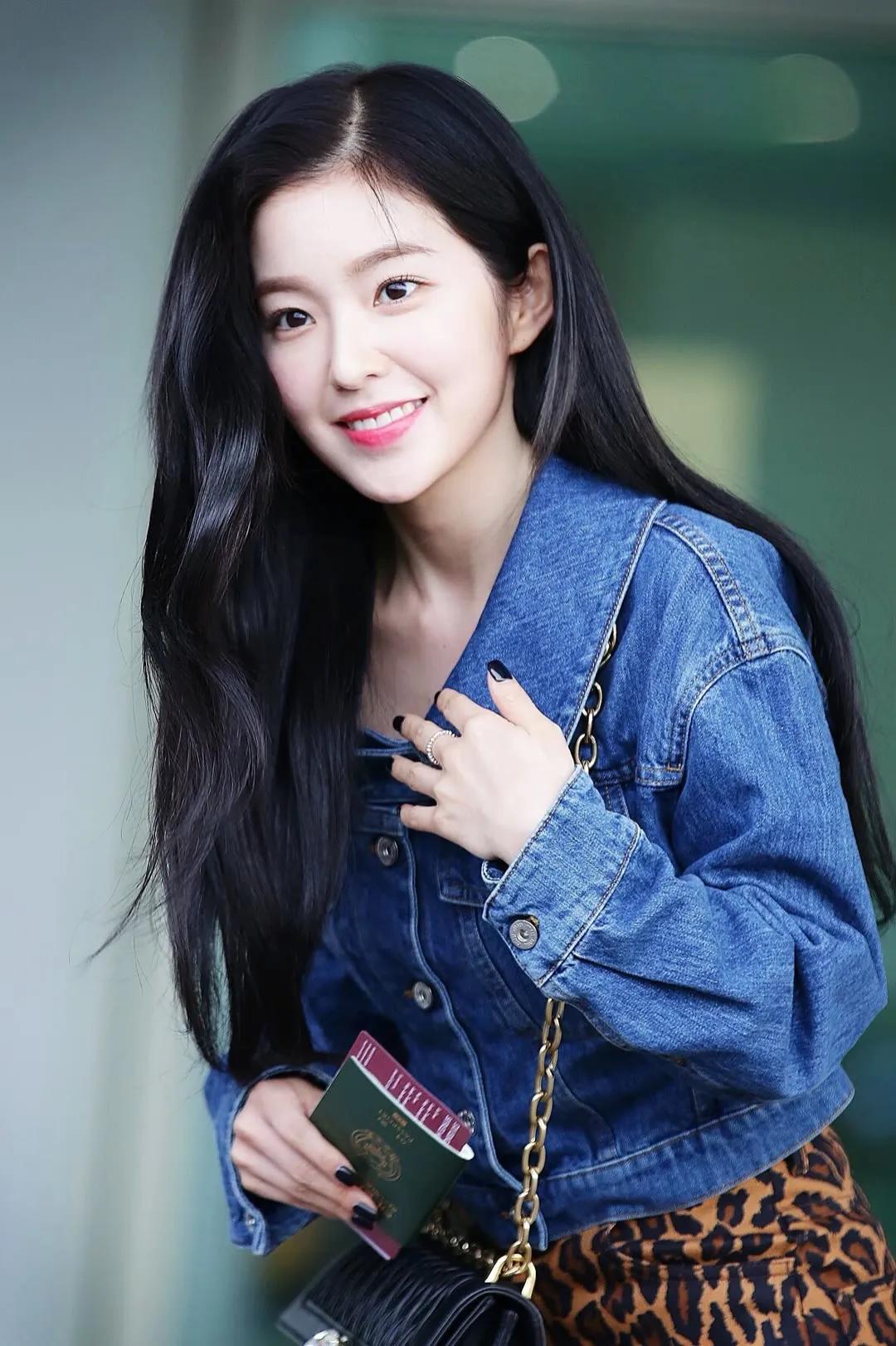 Korean female singer - Pei Zhuxuan - iMedia