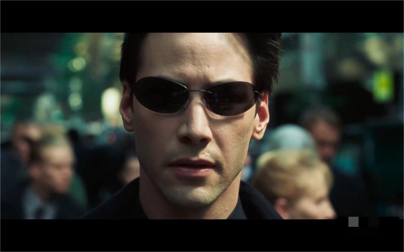 Time and Reality: Realism and Science Fiction in Keanu Reeves' Films ...
