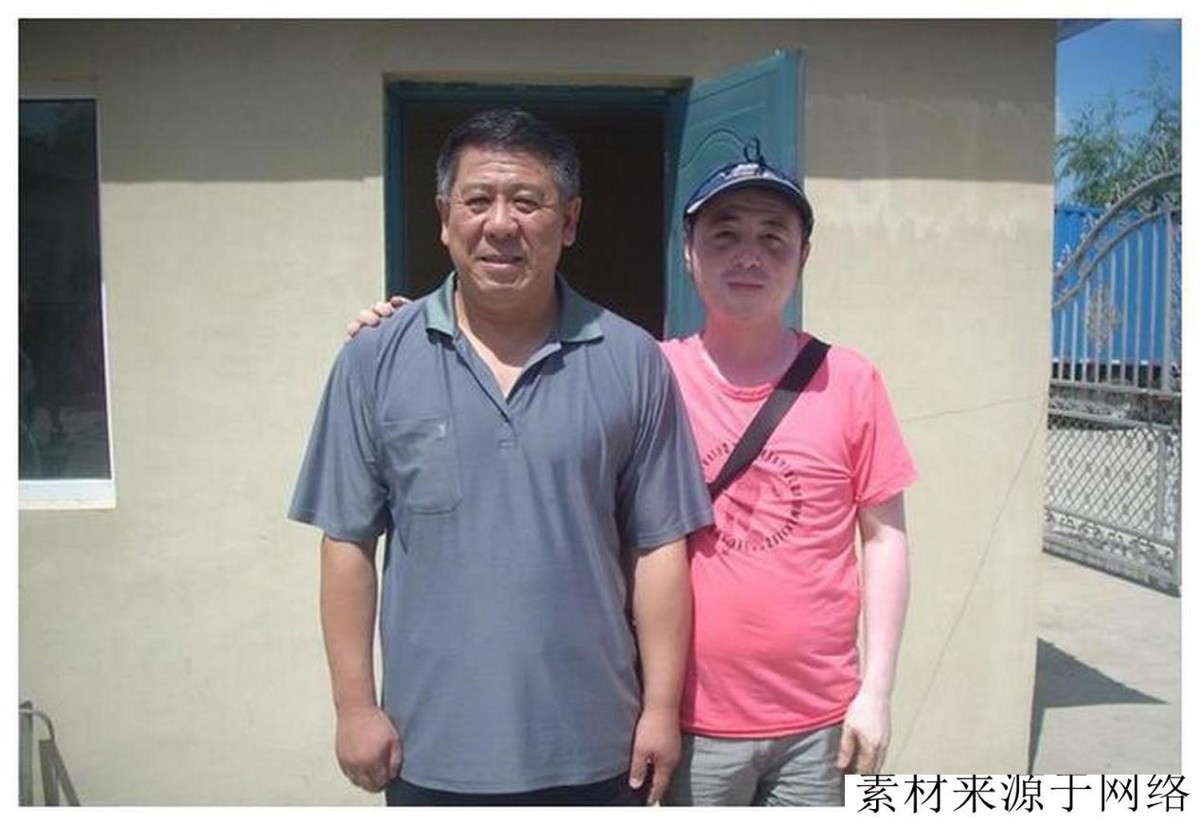 The face is more recognizable than the name. Cheng Yu, a 66-year-old ...