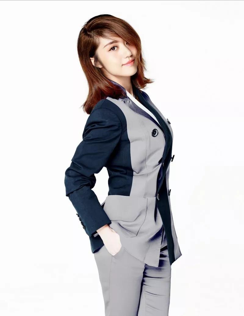 Zhang Xinxin, Appreciation of Meitu Series - iMedia