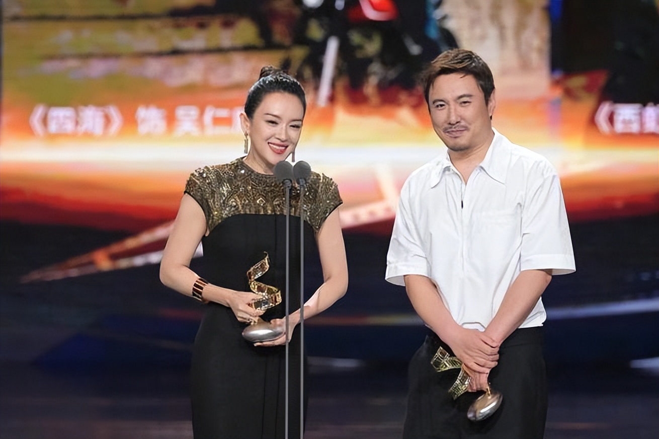 Shen Teng asked Chen Kexin for a role on the spot, and wanted to play ...
