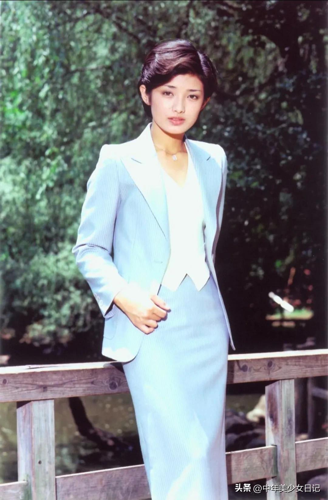 I like the little princess of Anfu Road, but my mother doesn't like the ...