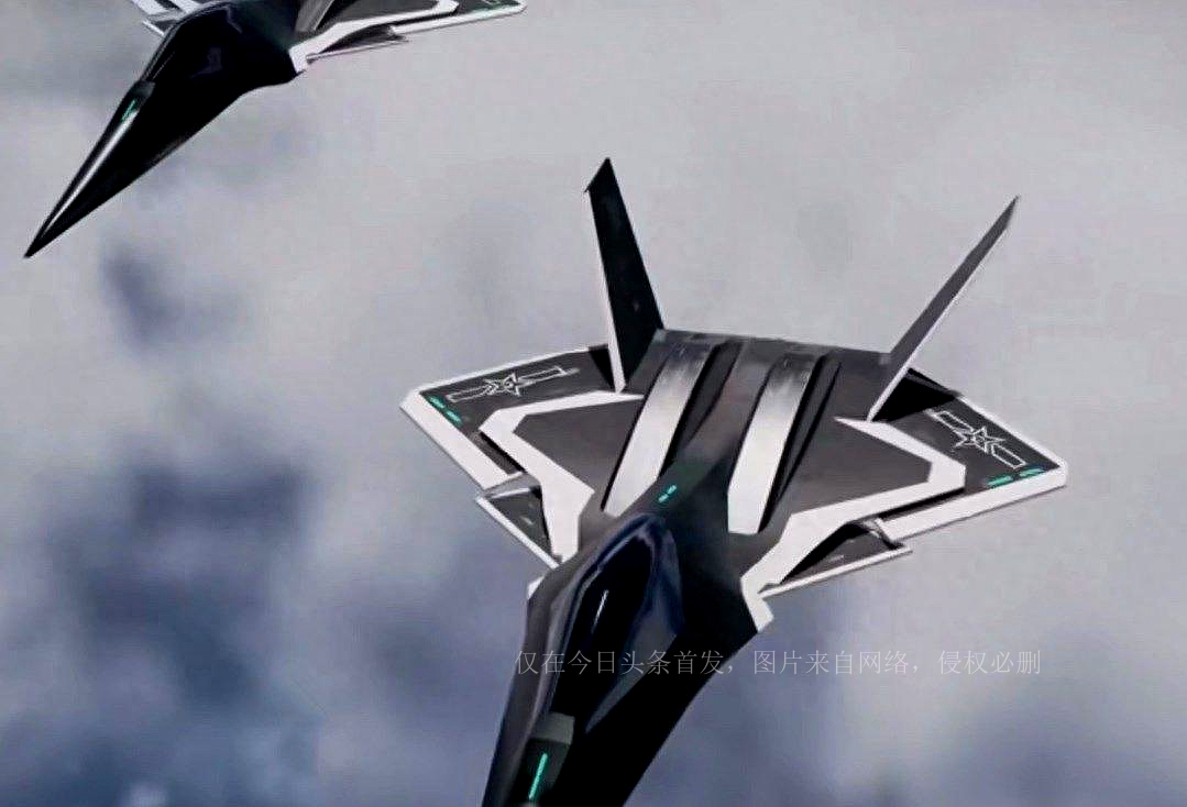 Internal details of China's aerospace carrier exposed: can carry 88 ...