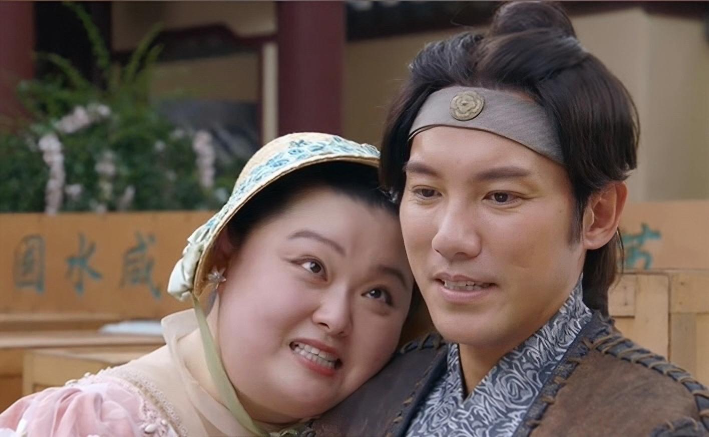 TVB's well-known male star's new drama performance is praised!He has ...