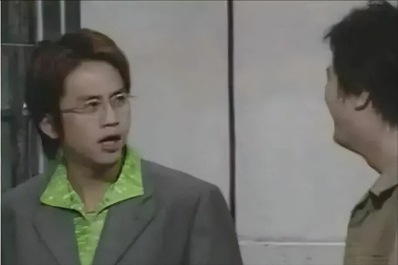 "The Northeast Family" 20 years, the gap between actors is huge ...