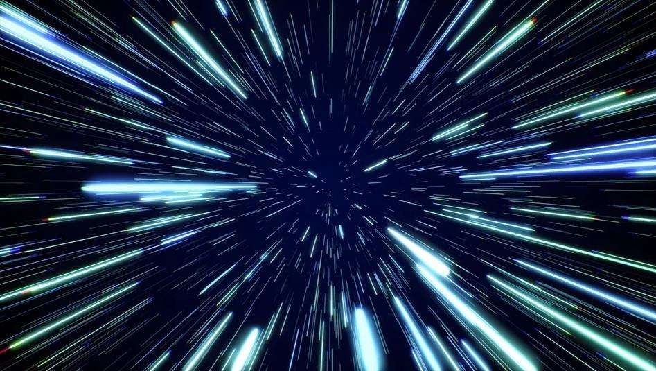 What is the slowest and fastest moving thing in the world? - iNEWS