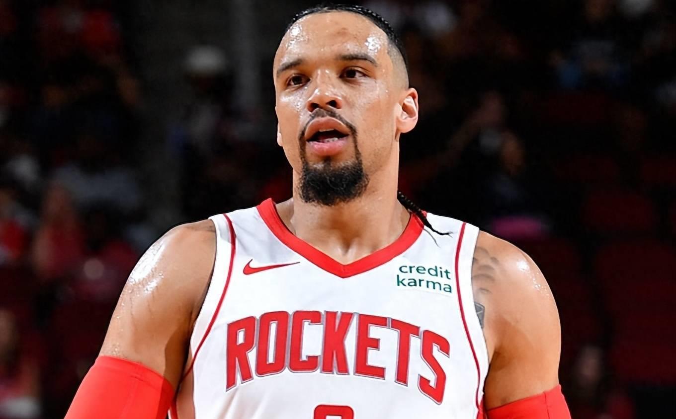 The Lakers fainted in the bathroom crying! The Houston Rockets signed ...
