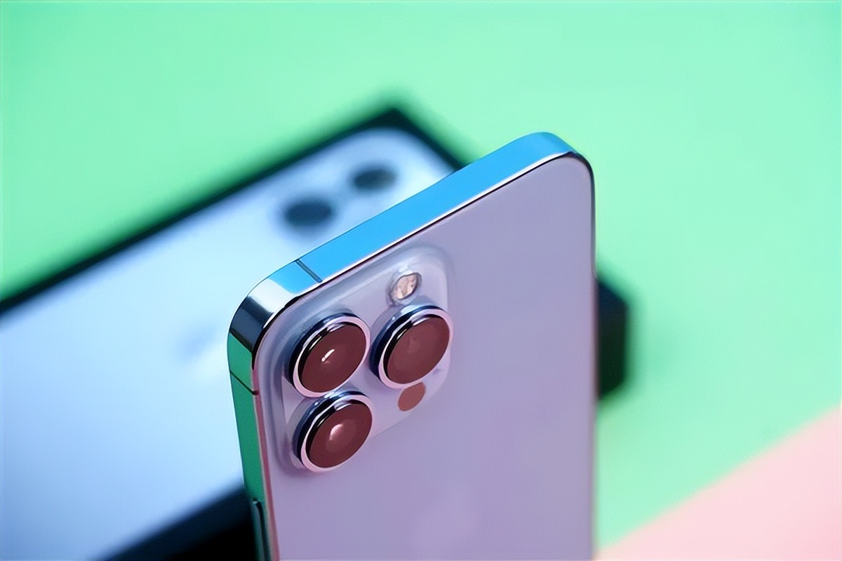 Before the release of iPhone 14: All iPhone 12/13 series are officially ...