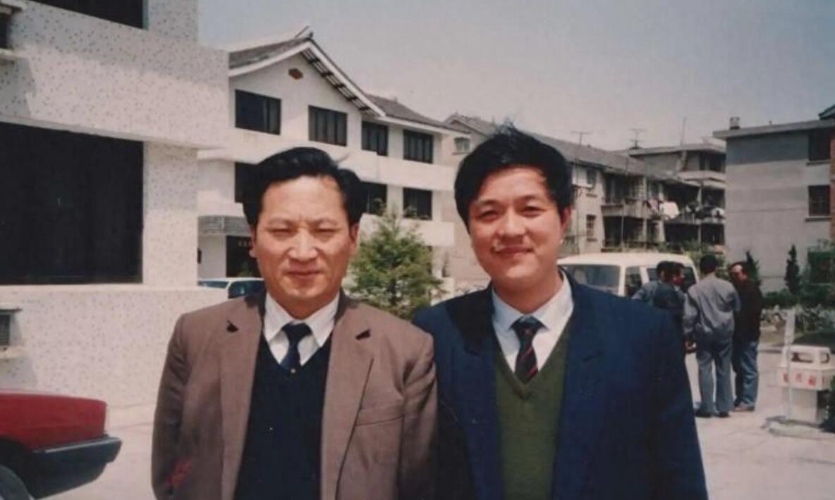 "Lust and corrupt official" Xu Qiyao's sensual world! It turns out that ...