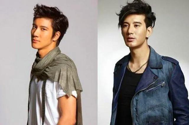 Actors who look alike in the entertainment industry are often confused ...