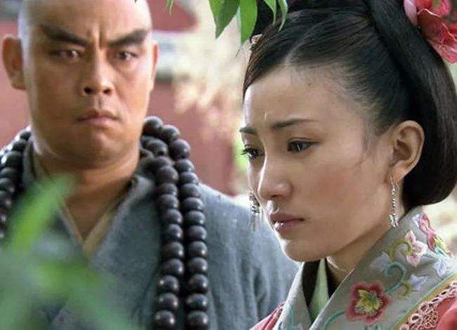 Lu Zhishen: The leader of the Liangshan Infantry, who can fight on ...
