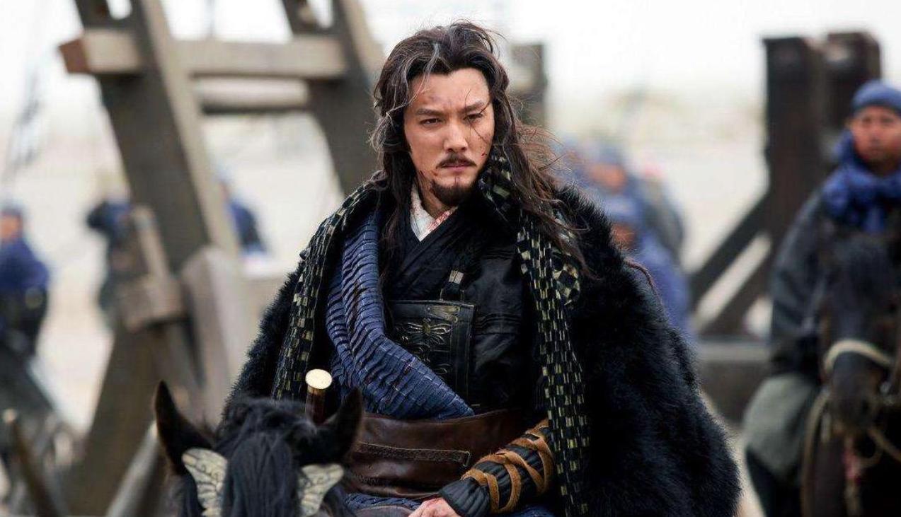 These two people did not die, Liu Bang never dared to kill Han Xin, but ...