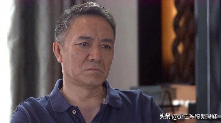 He was originally the first choice for "Li Yunlong", but he refused to ...