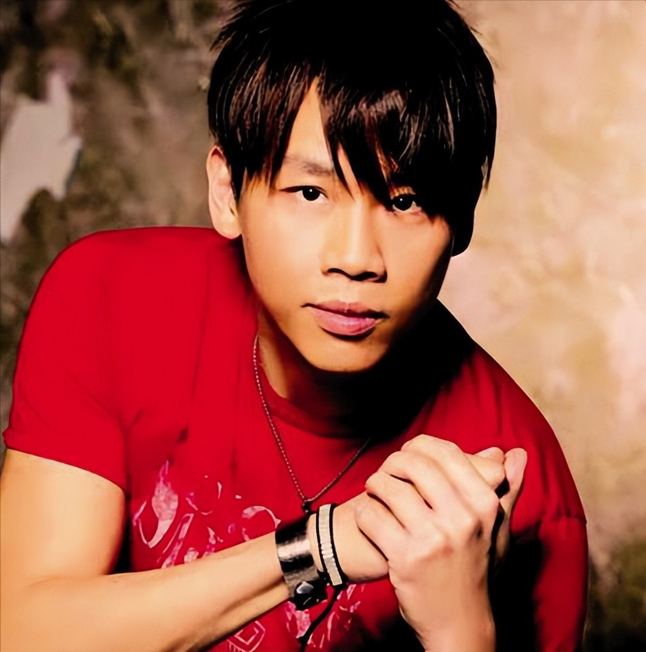 From tender model to Bai Fumei, dating a lover after marriage, Tao Zhe ...