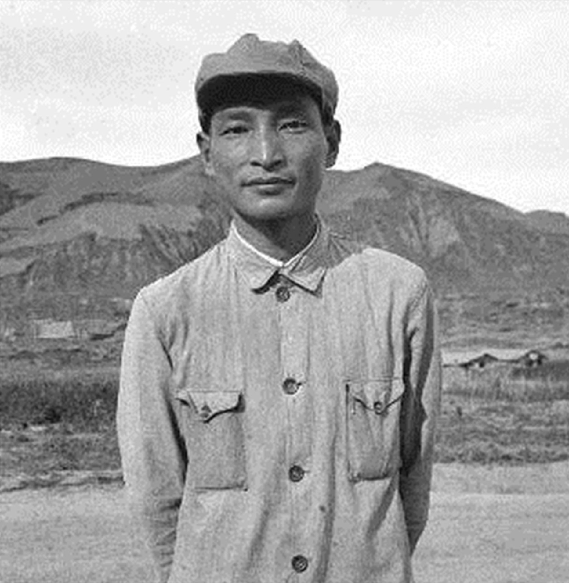In 1980, Jiang Qing was about to be executed, and Chen Yun strongly ...