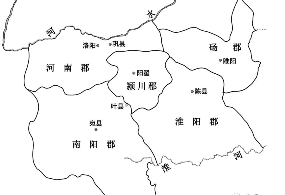 How was Xun Yu, Cao Cao's first adviser and leader of the Yingchuan gentry, marginalized? - iNEWS