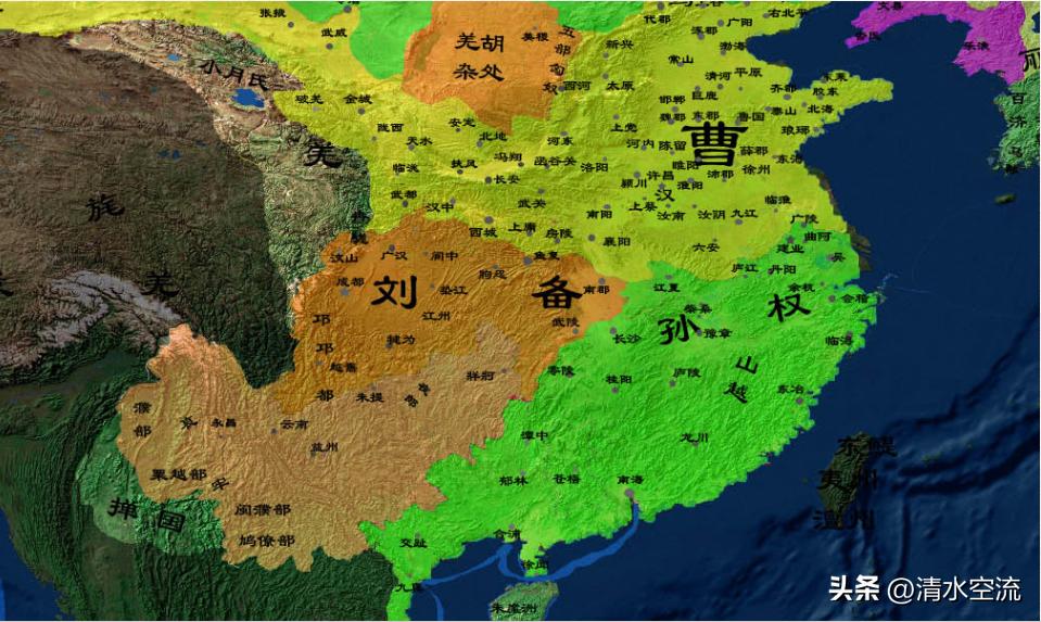 After the Battle of Yiling, why was Sun Quan eager to ask Liu Bei for ...