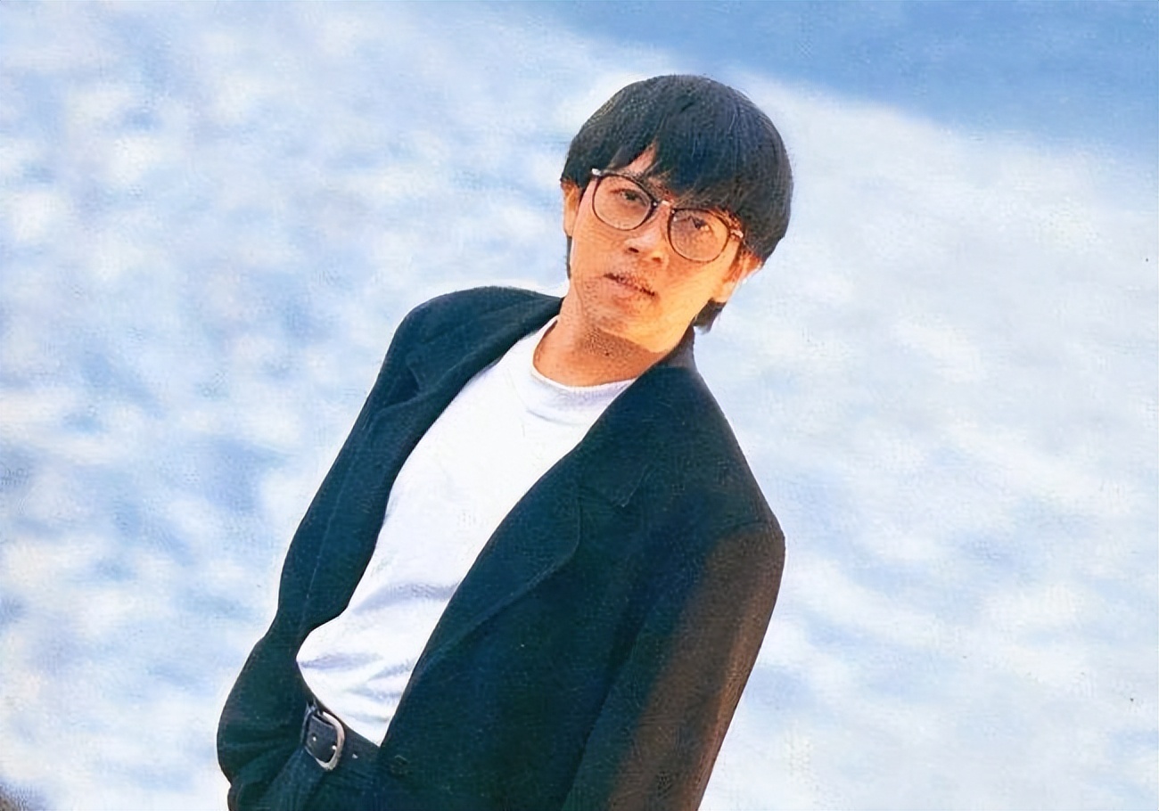 The most influential and all-powerful 5 singers in Taiwan's music scene ...