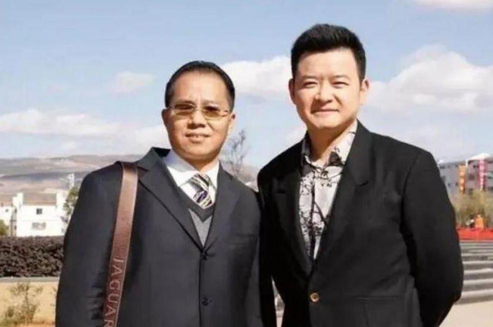 CCTV celebrity Li Jiaming: At the age of 31, he left CCTV and went to ...