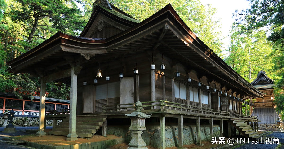 Top 10 Famous Temples in Sichuan, Sichuan Temple Ranking - iNEWS
