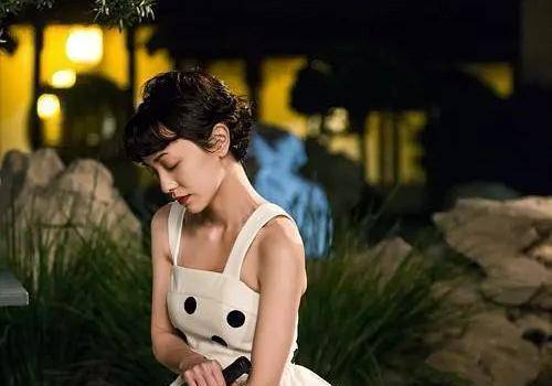 "Xibao" is from a high-achieving student in Cambridge to a girl, behind ...