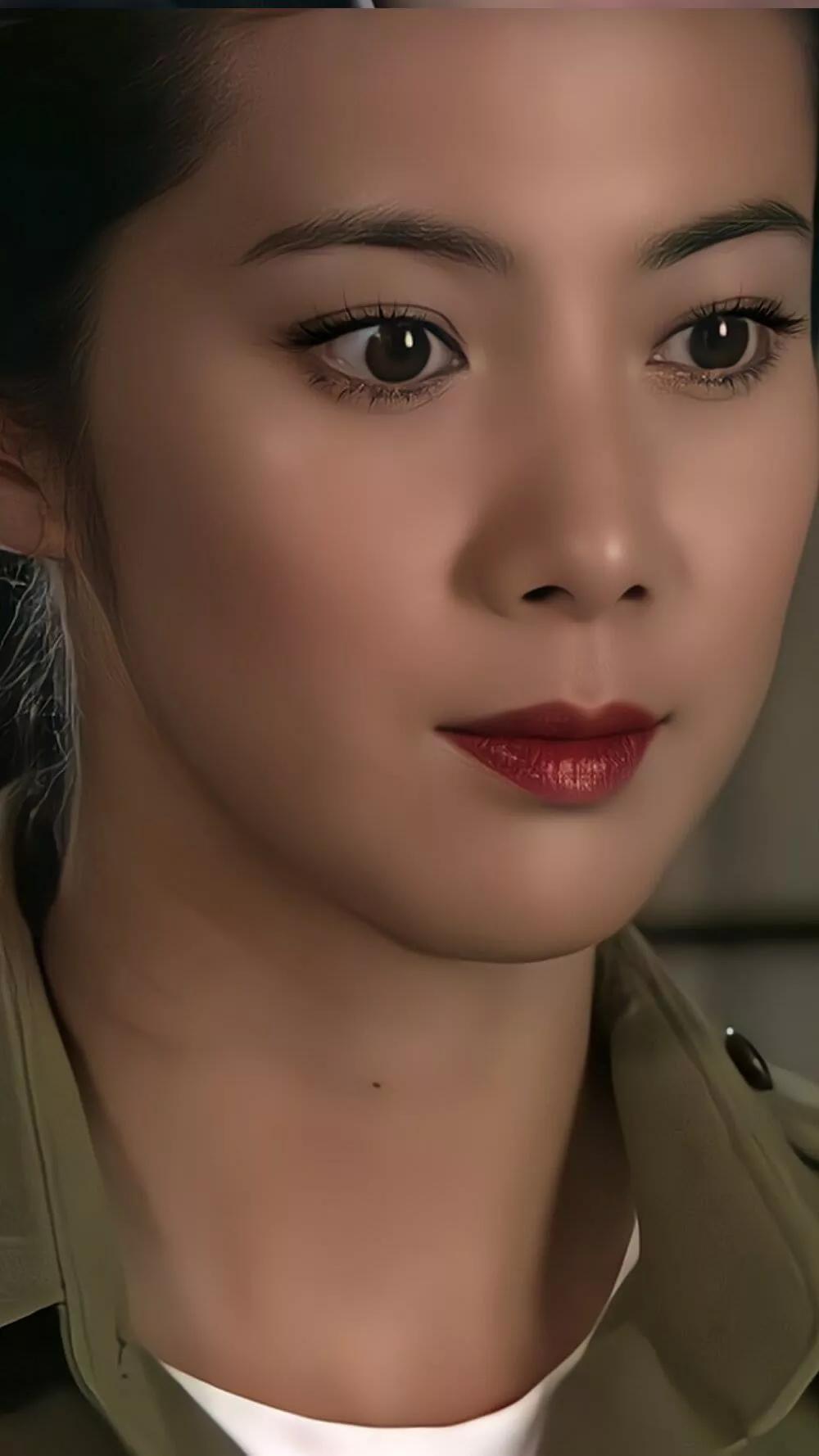 Heroic mission Wang Ke as Xue Min - iNEWS