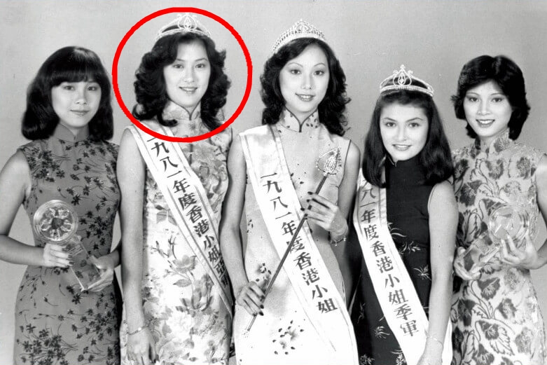 Qian Huiyi, a 59-year-old former Hong Kong sister, was kicked out by ...