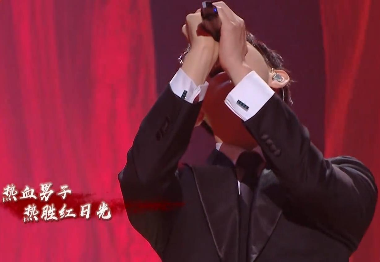 "Our Song" The Adventures of Hu Xia is over, Lin Zixiang's true ...