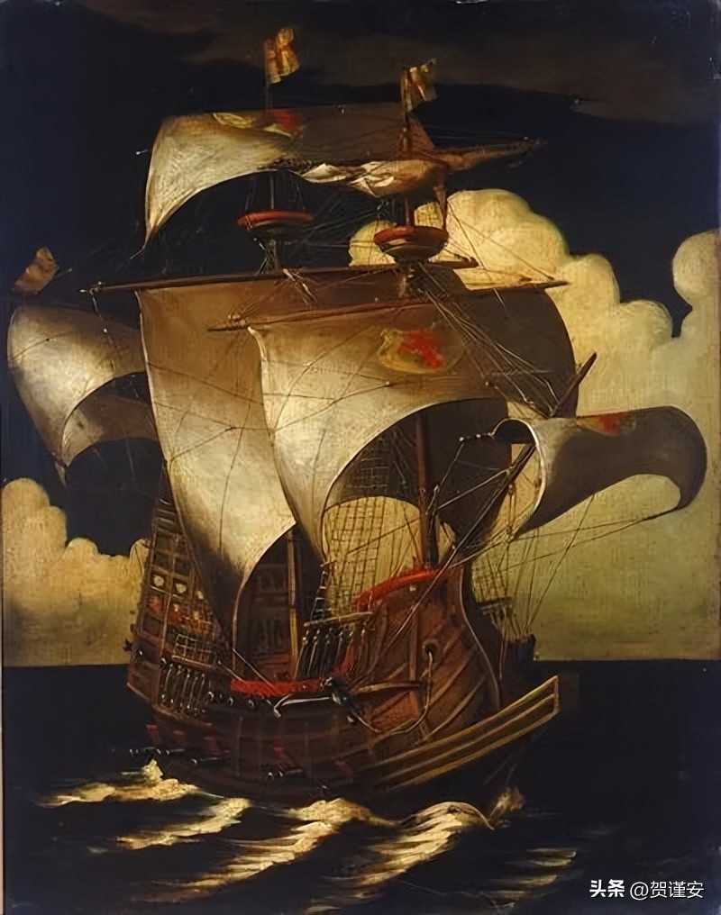 The Strait of Malacca: One of the important trade routes connecting the ...