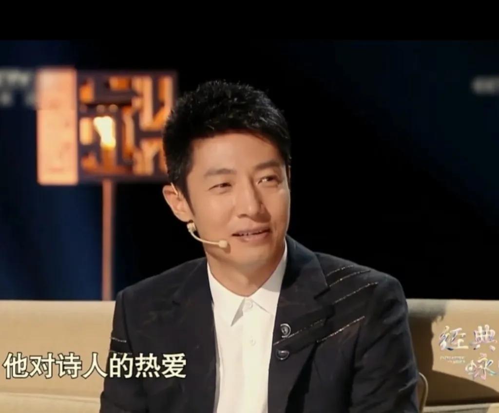 Dong Yuhui's "Classic Odes": It's amazing - iMedia