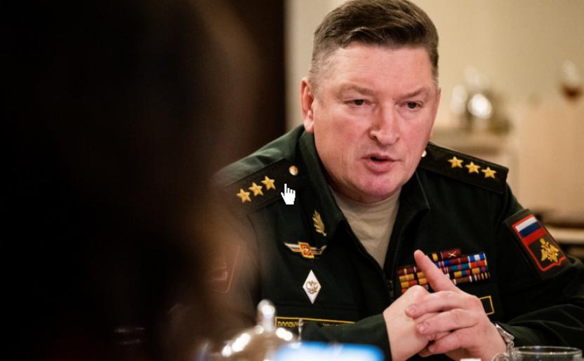 Chechen President Putin gave a big gift on his birthday, awarded the ...