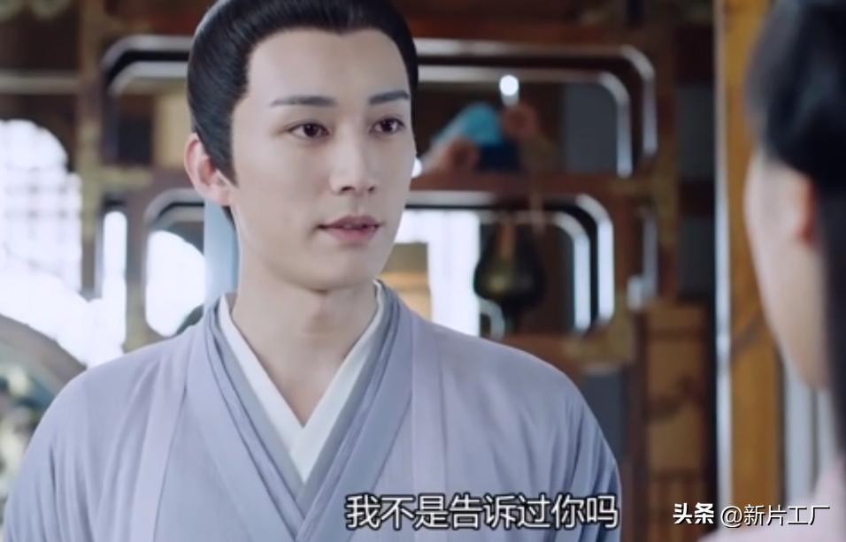 The "Liu Li boy" in [Juvenile Song Xing] knew that there was an emperor ...