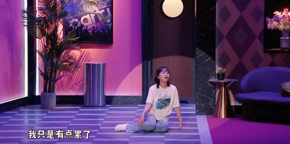 "Queen of Revenge" Li Doudou, an underrated one-man show, it turns out that inner monologues can ...