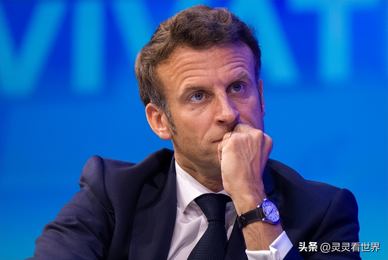 French riots have caused losses of more than 1 billion euros! What does ...