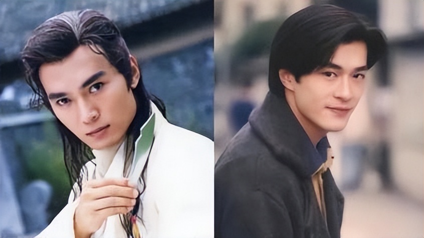 Jiao Enjun appeared in a furniture manufacturer, and the old puppet god became a greasy uncle ...