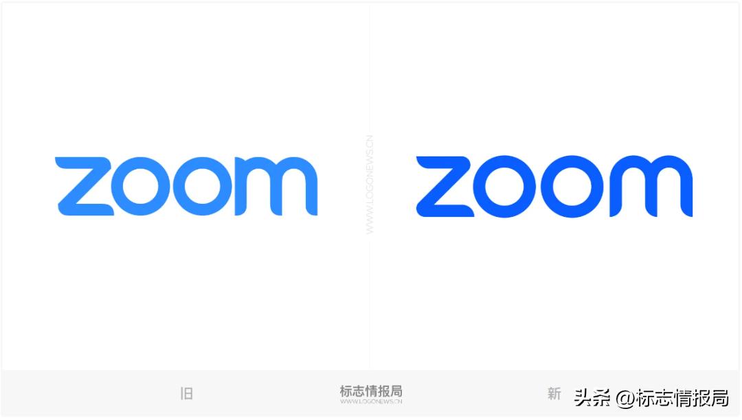zoom Change the LOGO to zoooooom?Tell you that zoom is not just a video ...