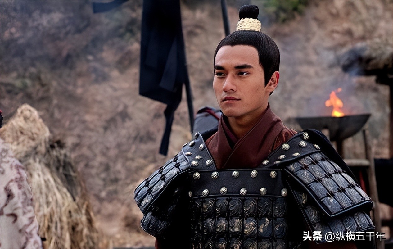 After Wei Qing and Huo Qubing died, what happened to their descendants ...