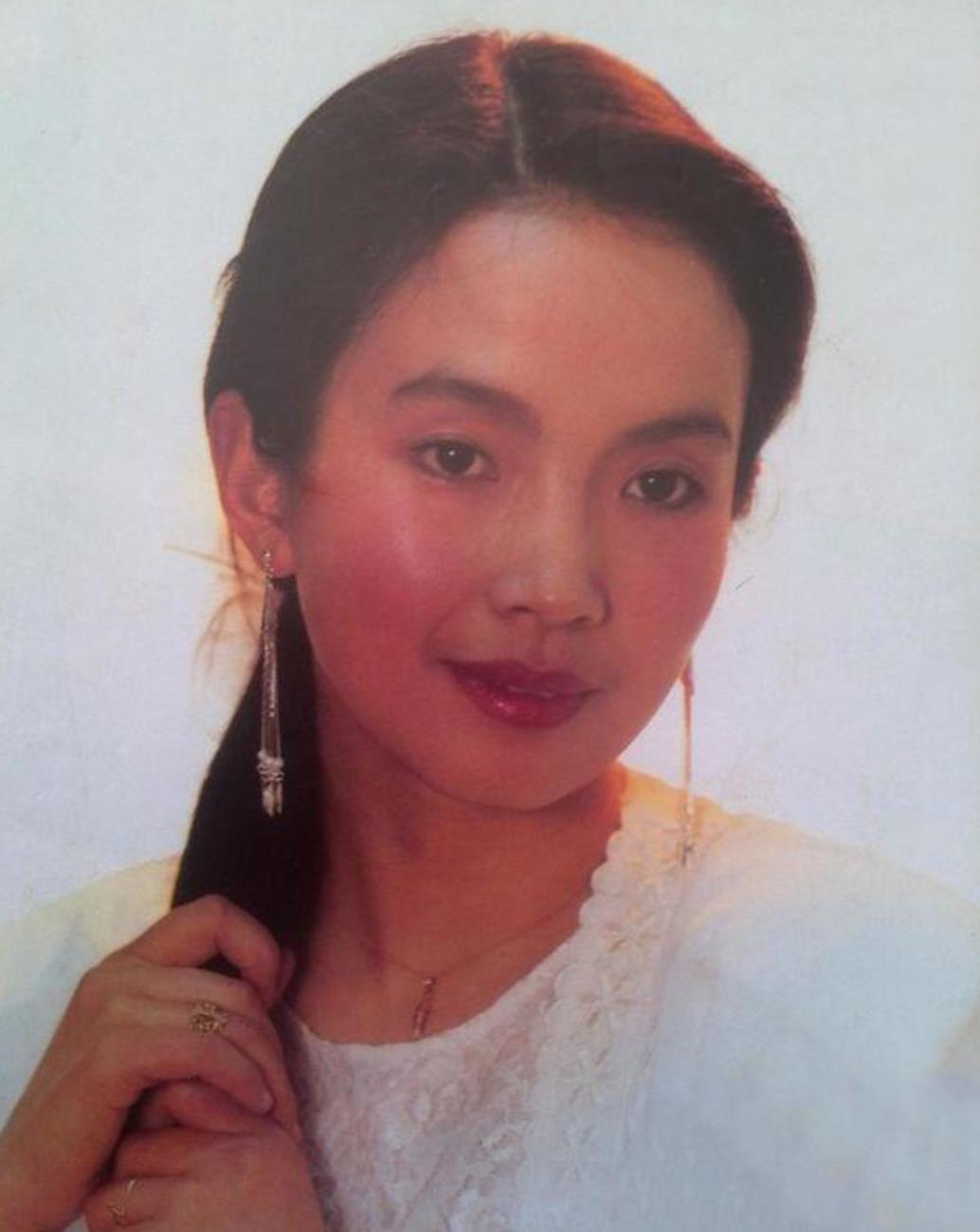 Lu Liping: She was abandoned in her first marriage, her husband died in ...