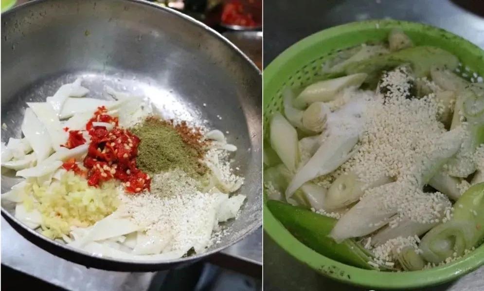 When it comes to dishes, taste is king! These few dishes are made, and ...