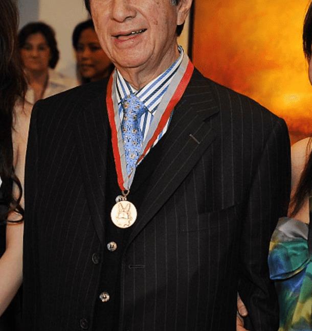 Original Ho Hongshen's third daughter, Ho Chiu-yun's marriage is ...