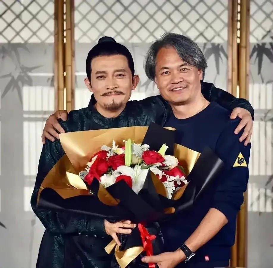 Relatives in "Story of Tang Dynasty" - iNEWS